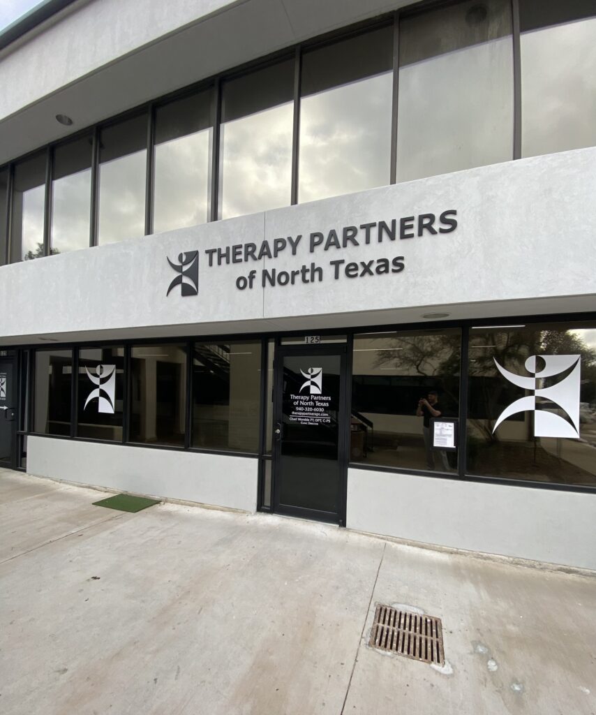 Physical Therapy Denton: Therapy Partners of North Texas