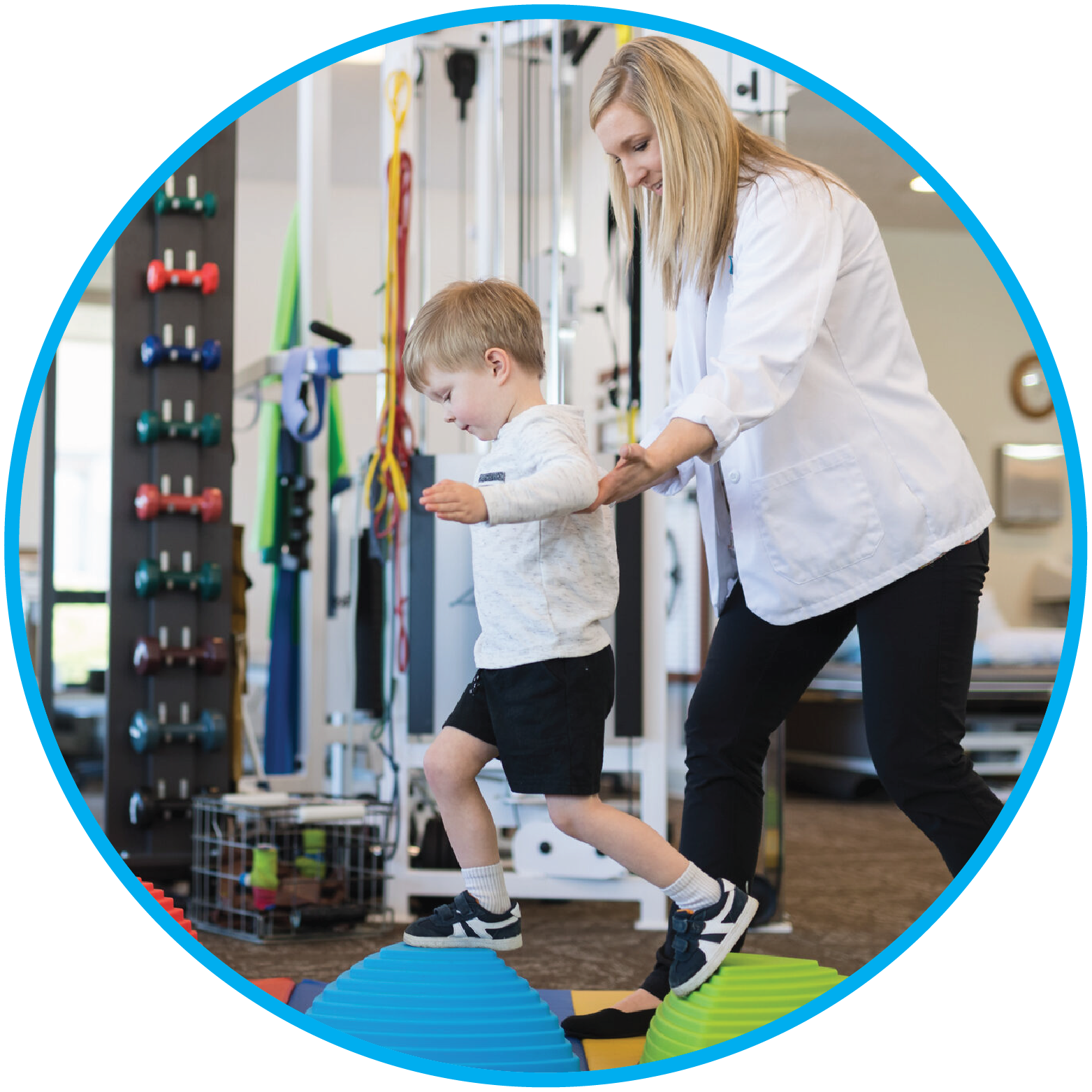 Therapy Partners of North Texas